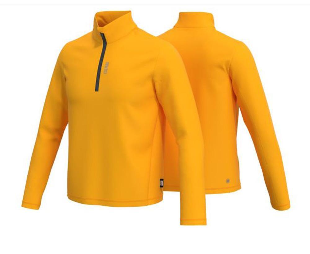 Colmar Felpa Uomo Softshell