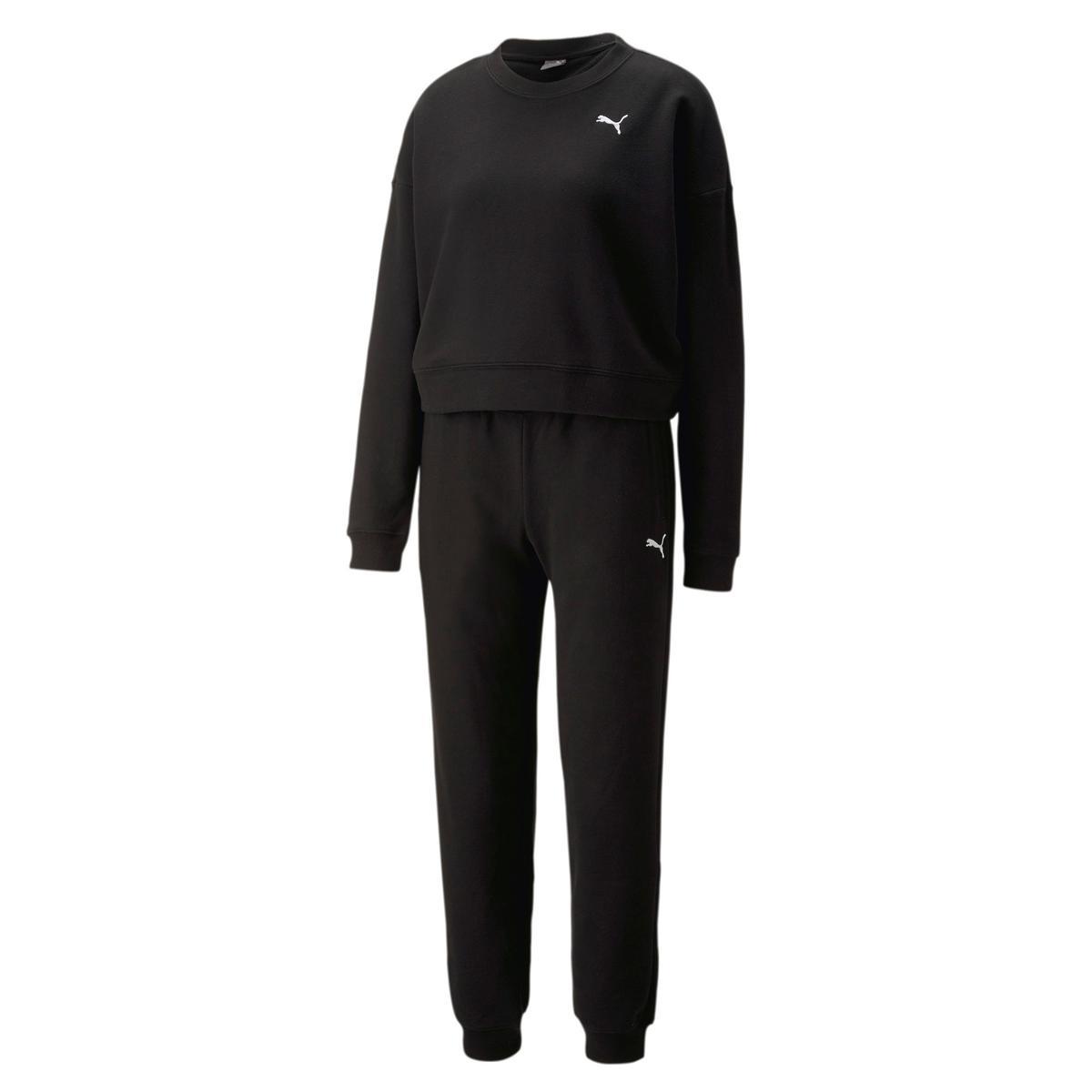 Puma Tuta Donna Loungewear Suit
