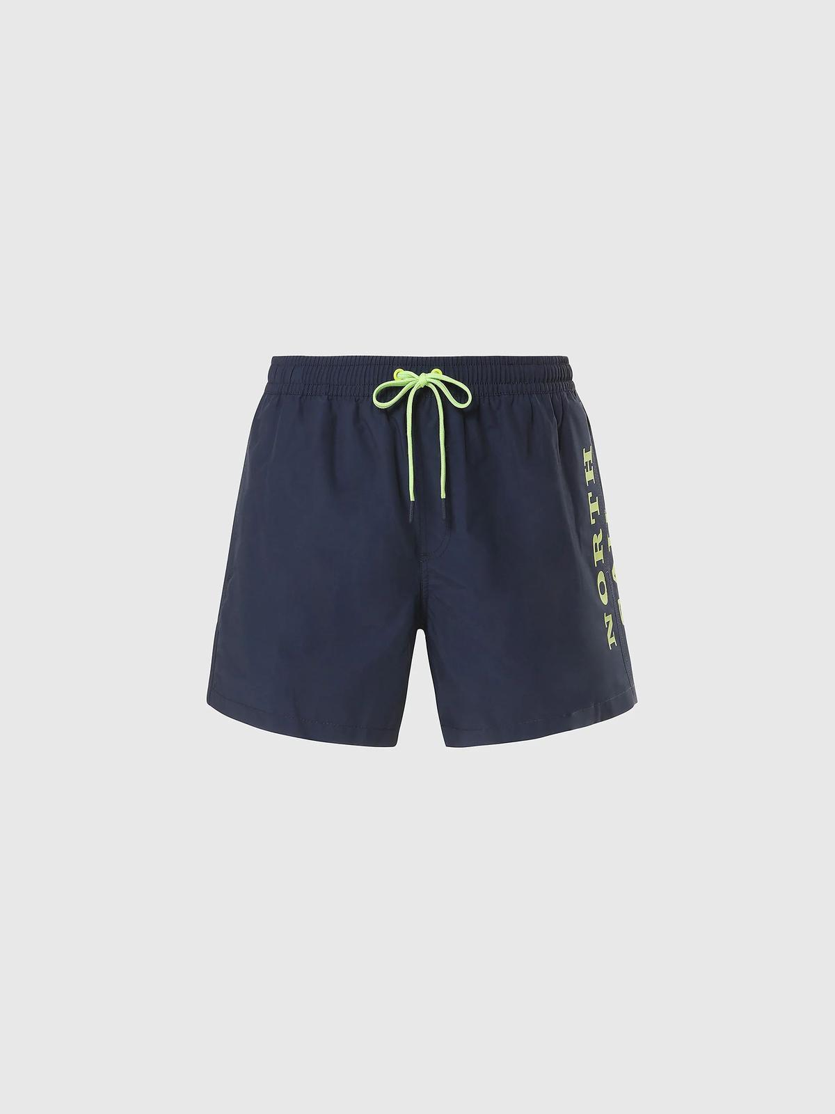 North Sails Boxer Uomo Mare